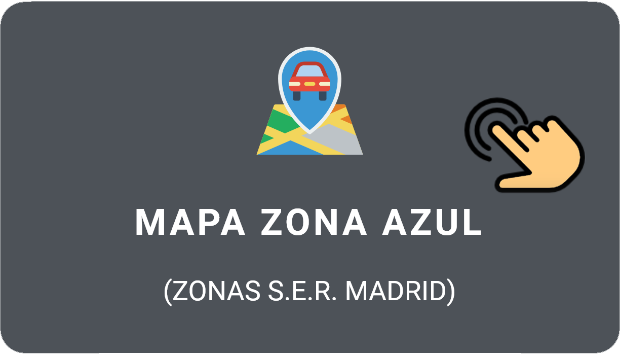 MAPA ZONA AZUL - (deAyuda)